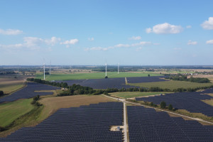 Tauron przedstawił wyniki I kwartału. "Solidne otwarcie roku"