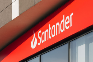 Michał Gajewski - prezes zarządu w Santander Bank Polska