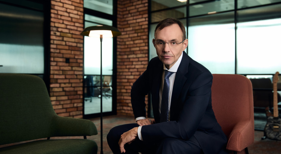 Kruk zamierza zainwestować w wierzytelności 15 mld zł. Planuje wejść na ...