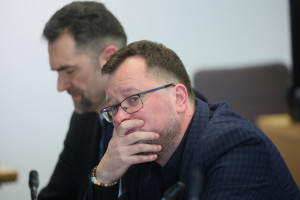 Finał sporu o największą inwestycję w historii PKP PLK na horyzoncie ...