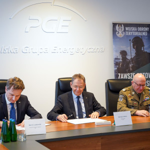 Tauron: 3,315 mld zł zysku netto za 2025 r.