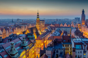 Zima mocno testowała ciepłownictwo. Orlen Termika notowała rekord za ...