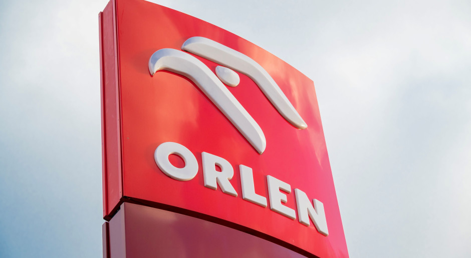 Orlen zmienił hurtowe ceny paliw