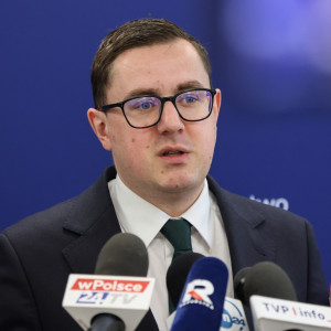 USA: Trump: amerykańska blokada irańskich portów pozostaje w mocy (PAP).