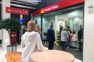Były prezes wraca na stanowisko. Polski bank zdecydował