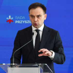 MKiŚ: Wiceminister K. Galos na EKG: Bezpieczeństwo surowcowe i GOZ to ...