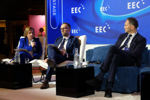 Polski bank jako jedyny z regionu dołącza do europejskiej finansowej ...