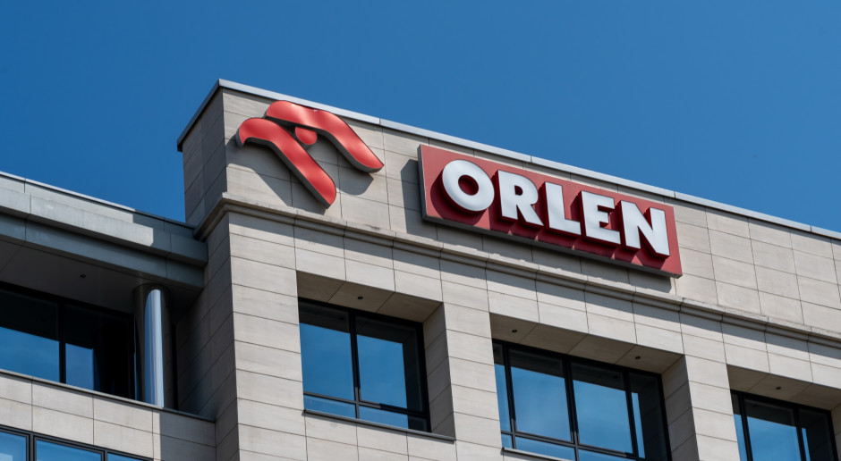 Orlen wart 200 miliardów złotych? Warunki sprzyjają