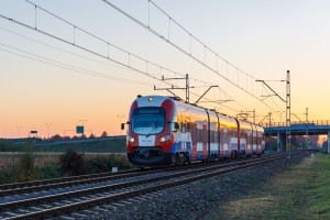 Newag Spółka Akcyjna [NWG] - notowania, kursy giełdowe spółek