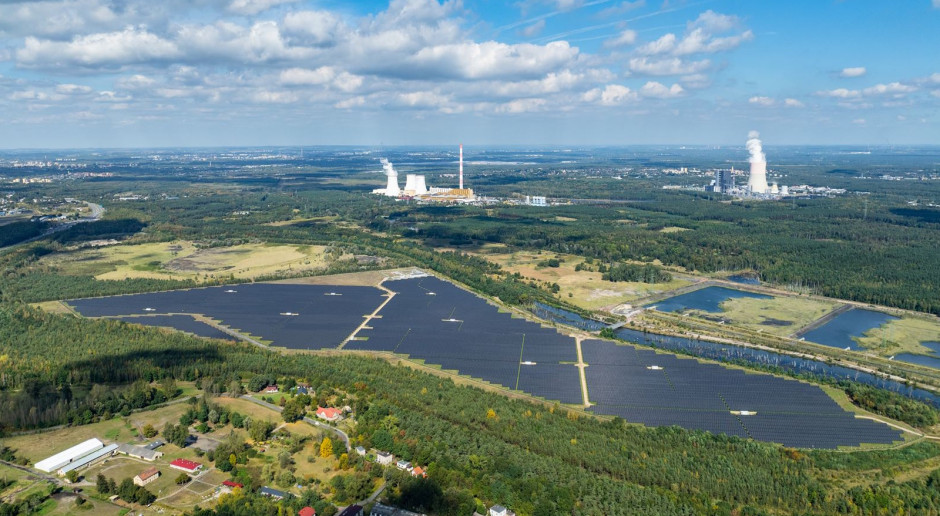 Tauron przedstawił wyniki I kwartału. "Solidne otwarcie roku"