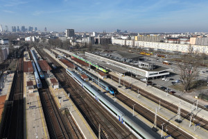 Finał sporu o największą inwestycję w historii PKP PLK na horyzoncie ...