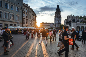 Ceny paliw spadają najniżej od kilku tygodni [HIRSCH O GOSPODARCE]