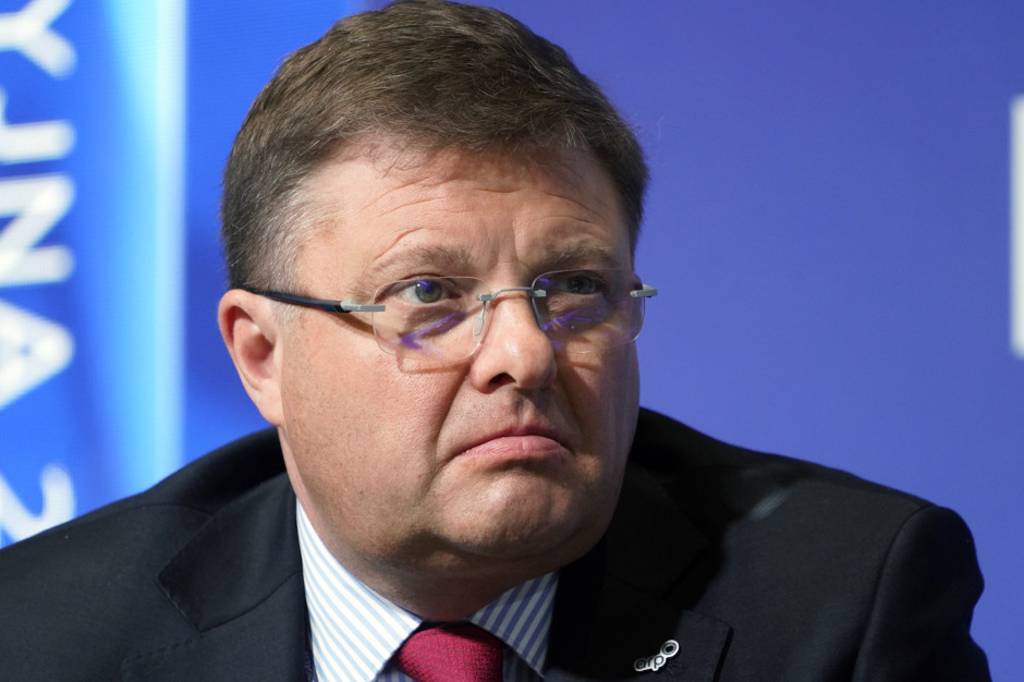Towarzystwo Finansowe Silesia ma nowego szefa. To były prezes ARP
