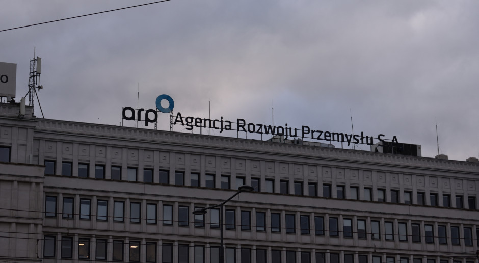 Agencja Rozwoju Przemysłu z nowym prezesem