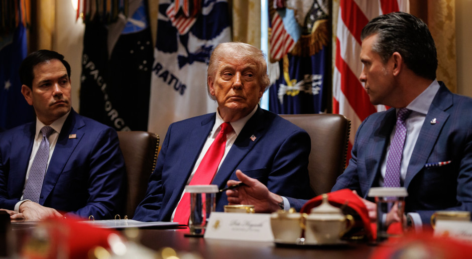 Ropa i paliwa najtańsze od miesiąca, rynek czeka na deal USA z Iranem ...