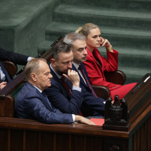 Iran: Szef MSZ: rozejm z USA obejmuje również front libański ...