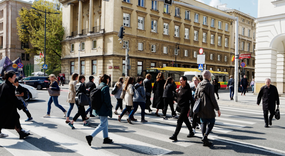 W ciągu trzech lat stan finansów publicznych Polski pogorszył się ...