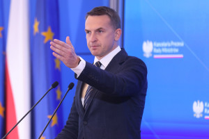 Najbogatszy Polak bije na alarm. "Za sześć lat czeka nas katastrofa"