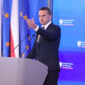 USA: Prezydent: jest propozycja, by nowa promenada w Waszyngtonie ...
