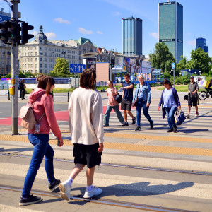 USA: Prezydent: jest propozycja, by nowa promenada w Waszyngtonie ...