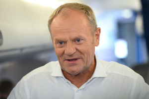 Ruszą do nas z Zatoki Perskiej. Największa inwazja od lat