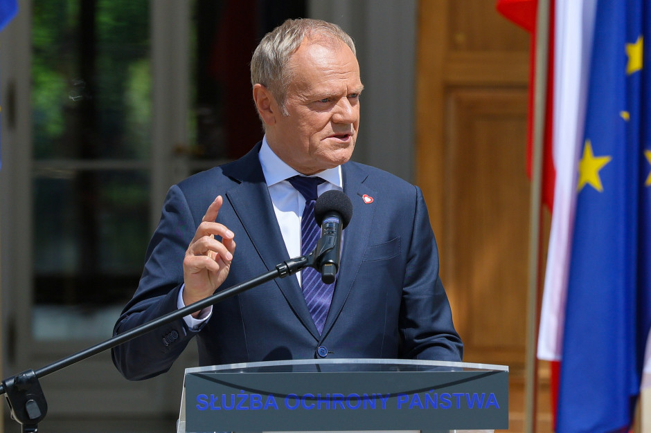 2 440 000 000 000. Gigantyczny dług Polski, tak źle jeszcze nie było