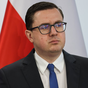 MRiRW: Minister Stefan Krajewski w Sejnach (komunikat)