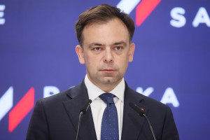 Lada moment początek prac, które mają ułatwić stacjonowanie wojsk USA w ...