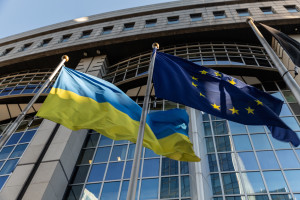 Unia Europejska: ruszają negocjacje akcesyjne z Mołdawią