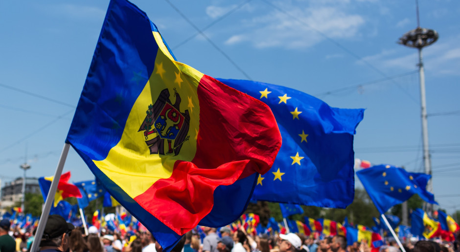 Unia Europejska: ruszają negocjacje akcesyjne z Mołdawią