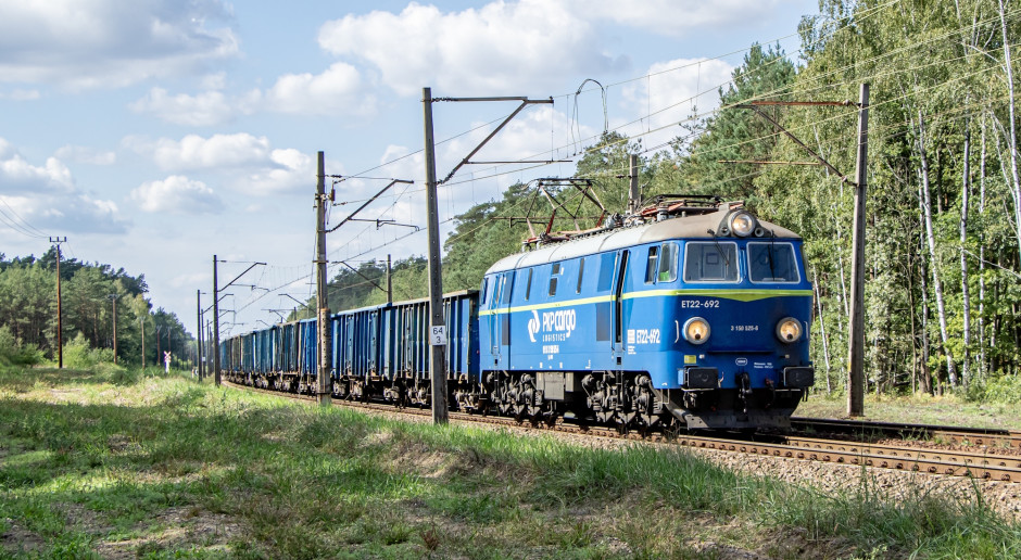 TFI PZU zgłosiło swoją kandydatkę do rady nadzorczej PKP Cargo
