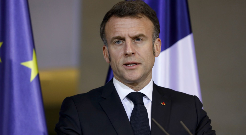Paryż buduje finansową potęgę. Miliardy euro mają wesprzeć europejskich ...