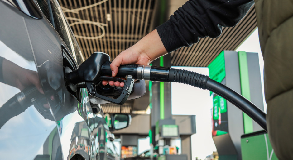 Diesel wróci poniżej 6 zł za litr. Wiadomo, kiedy to się stanie